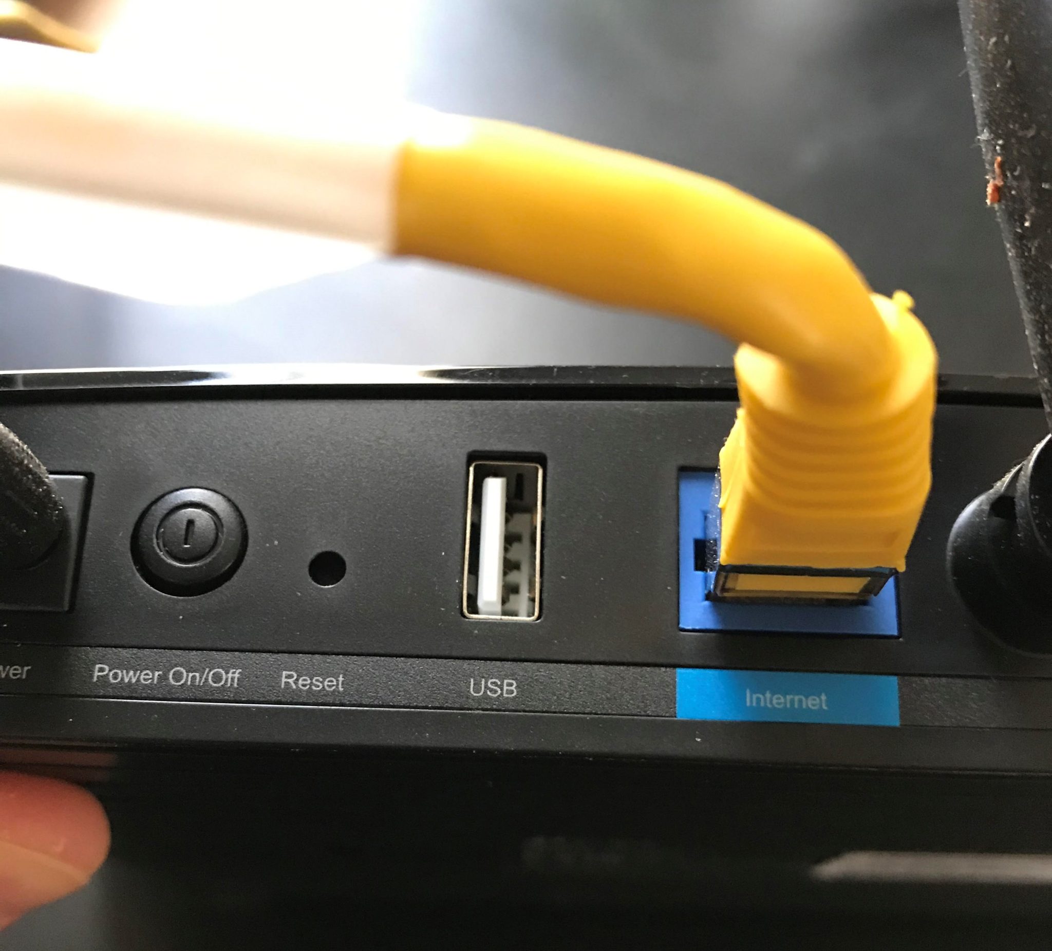 What Do My Router Lights Mean? – NetWork From Home