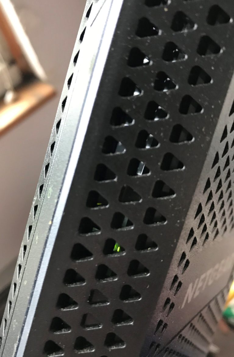 Can a Modem Overheat? What to Look For – NetWork From Home