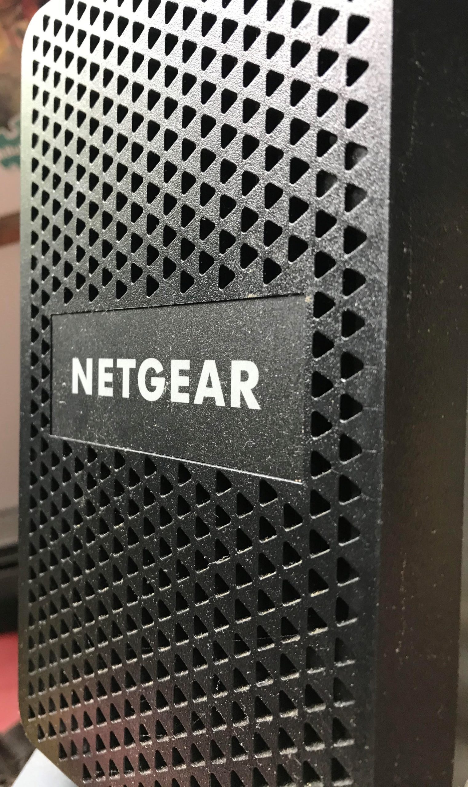 Can a Modem Overheat? What to Look For – NetWork From Home