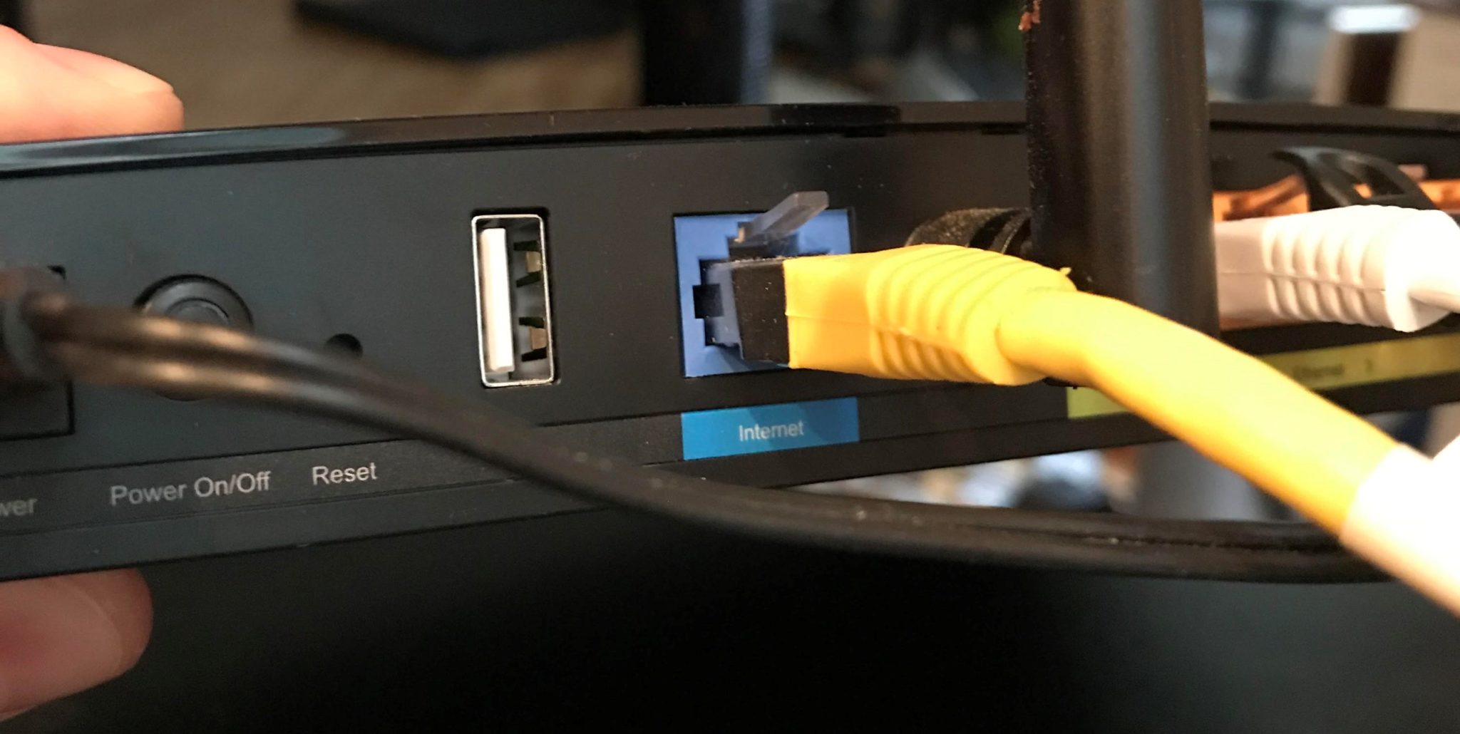 What Is the WAN Port for on a Router? – NetWork From Home