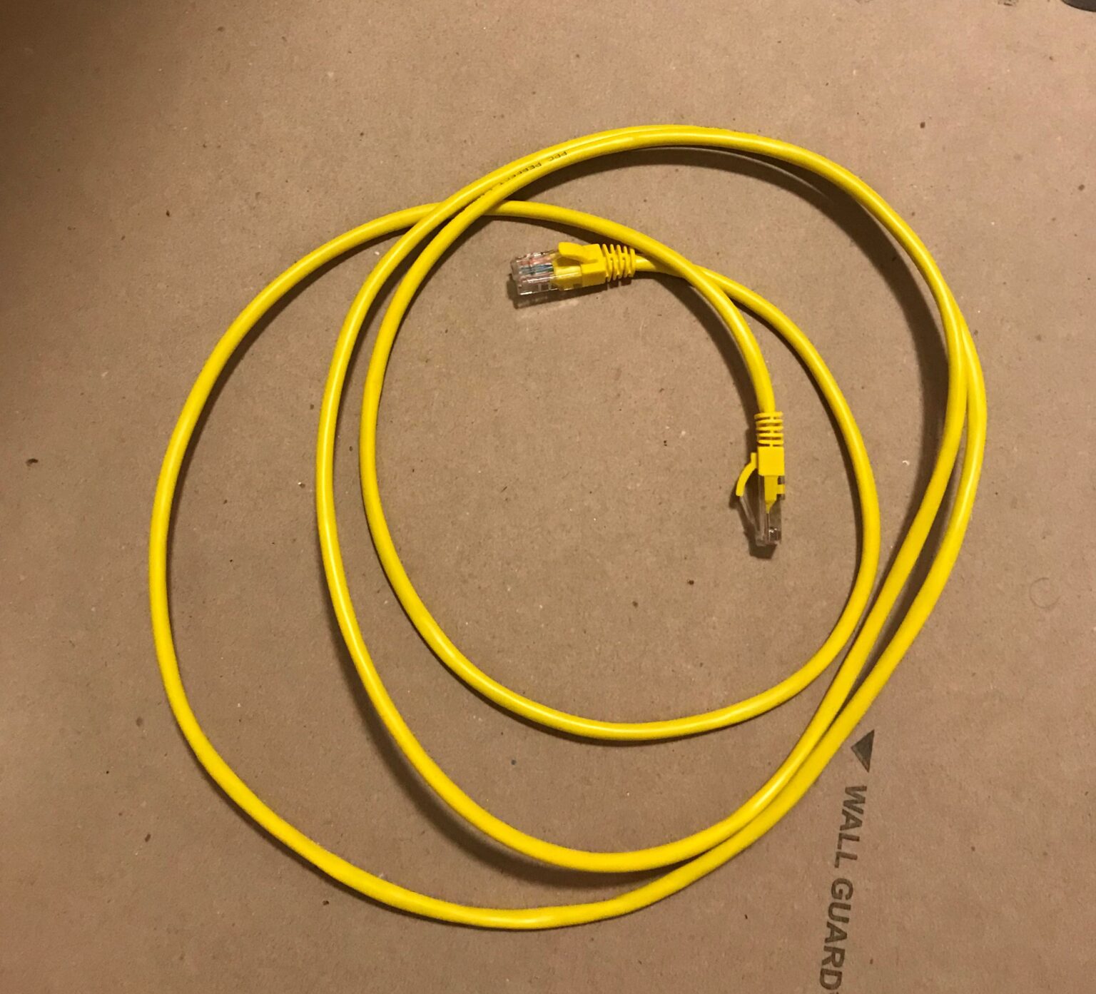 How to Connect a Computer to a Router - NetWork From Home