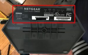 What Router Do I Have? How to Find Out - NetWork From Home