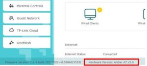 What Router Do I Have? How to Find Out - NetWork From Home