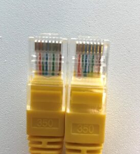 When to Use a Straight Through Cable – NetWork From Home