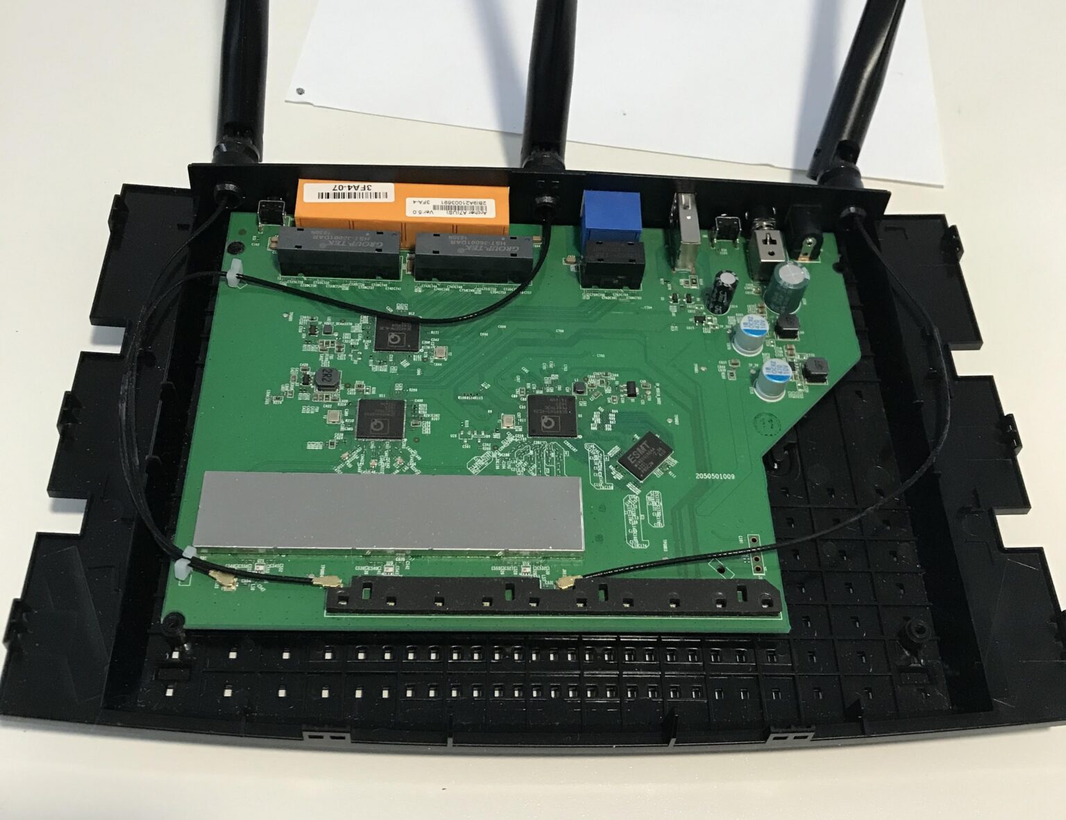 Does a Router Have to Be Connected to a Computer to Work? – NetWork ...