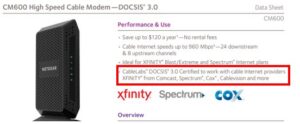 What Modem Do I Have? How to Find Out – NetWork From Home