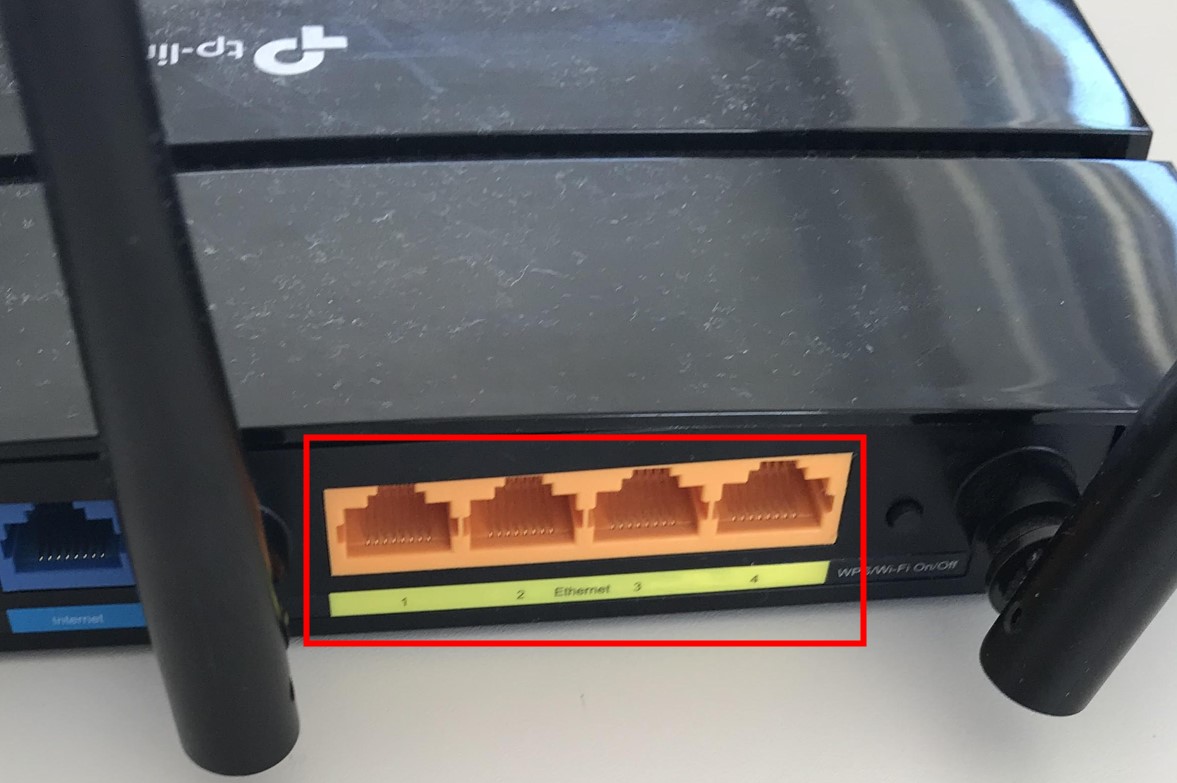 Can You Use More Than One Router at Once? What to Consider – NetWork ...