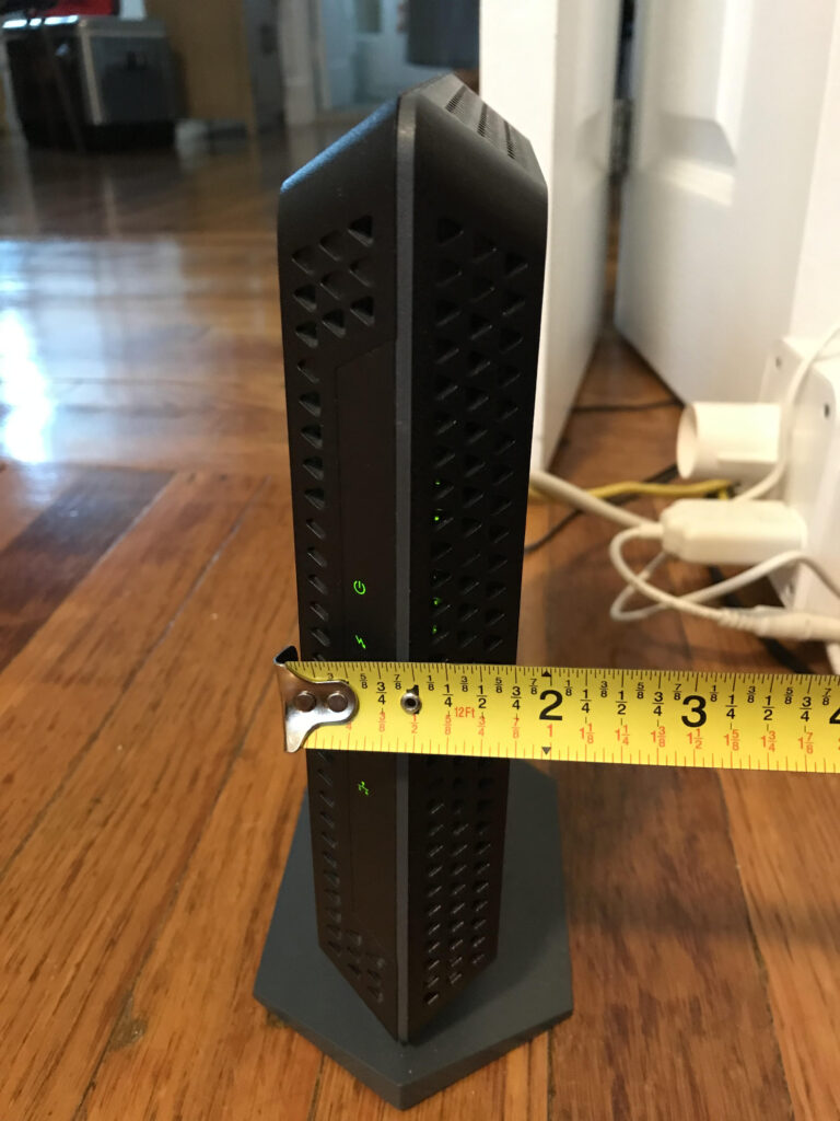 What Does a Modem Look Like? What You Should Look For – NetWork From Home